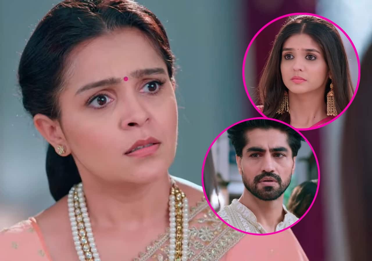 Yeh Rishta Kya Kehlata Hai Spoiler Manjari will clash with Goenka ...