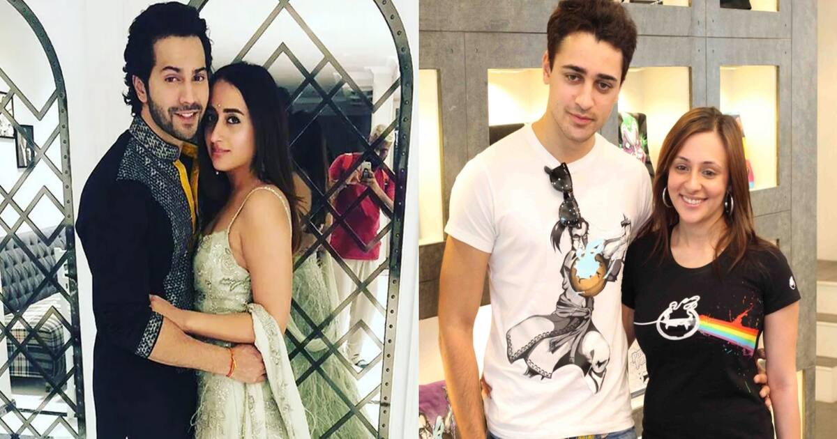 बॉलीवुड के ये स्टार्स नहीं भूले अपना बचपन का प्यार, रचाई अपने सोलमेट से ...