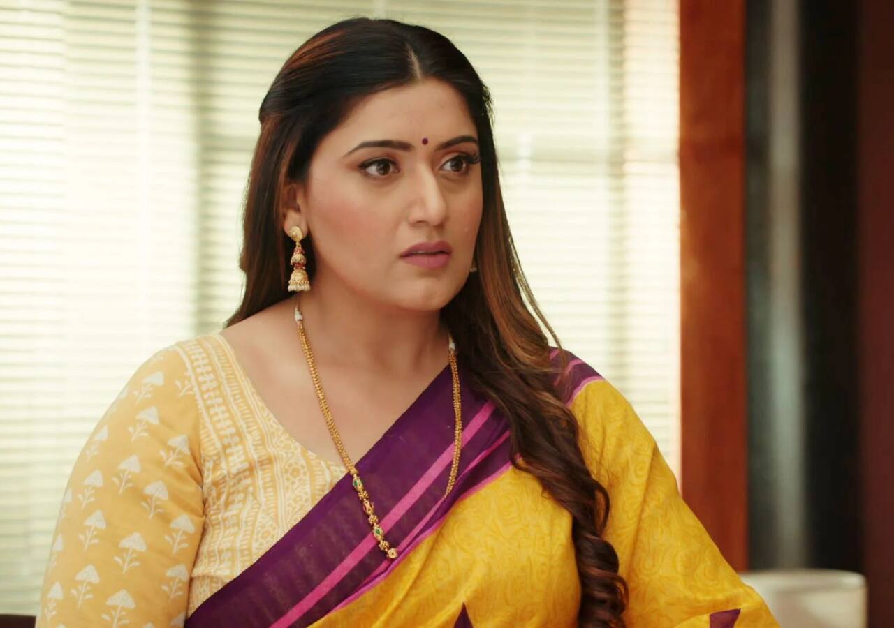 Top 9 TV Shows Upcoming Twist anupama to Yeh Rishta Kya Kehlata Hai ...