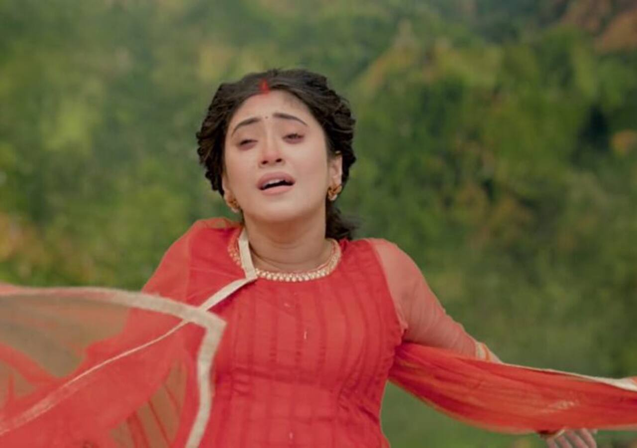 Yeh Rishta Kya Kehlata Hai tragic scenes that left us heart-broken