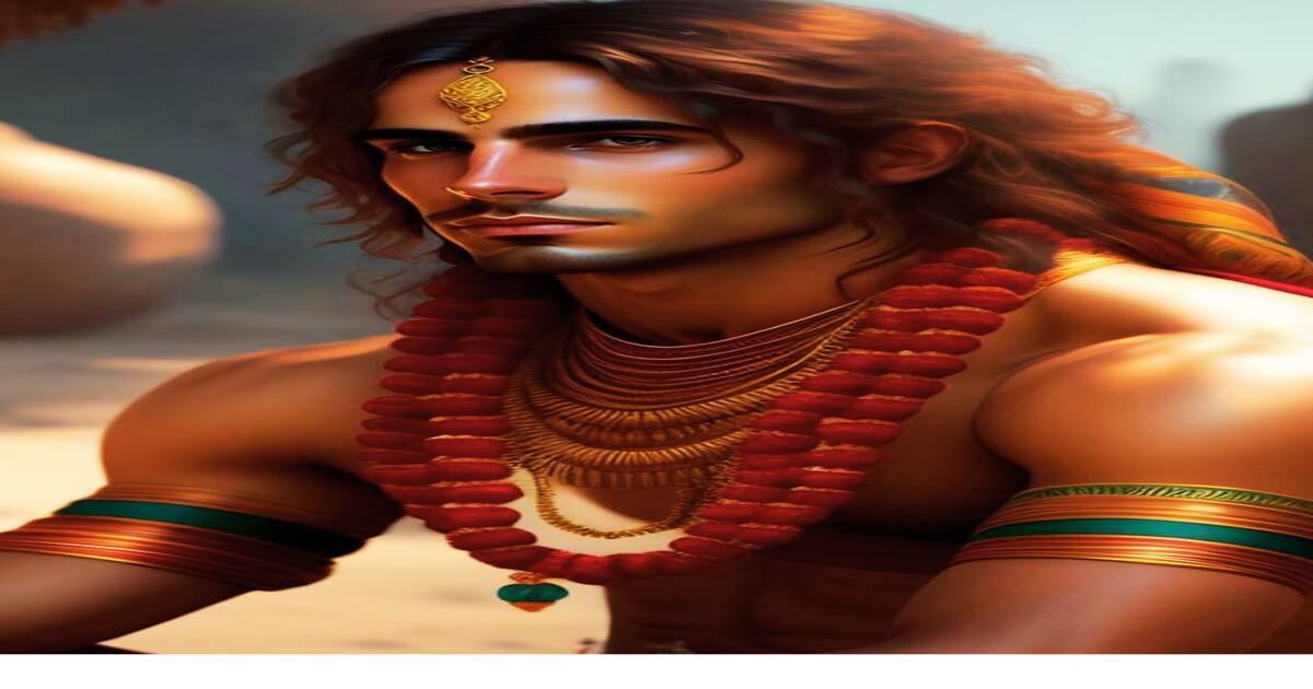 Did Mahabharata also have a Vibhishan like character? Know more about ...