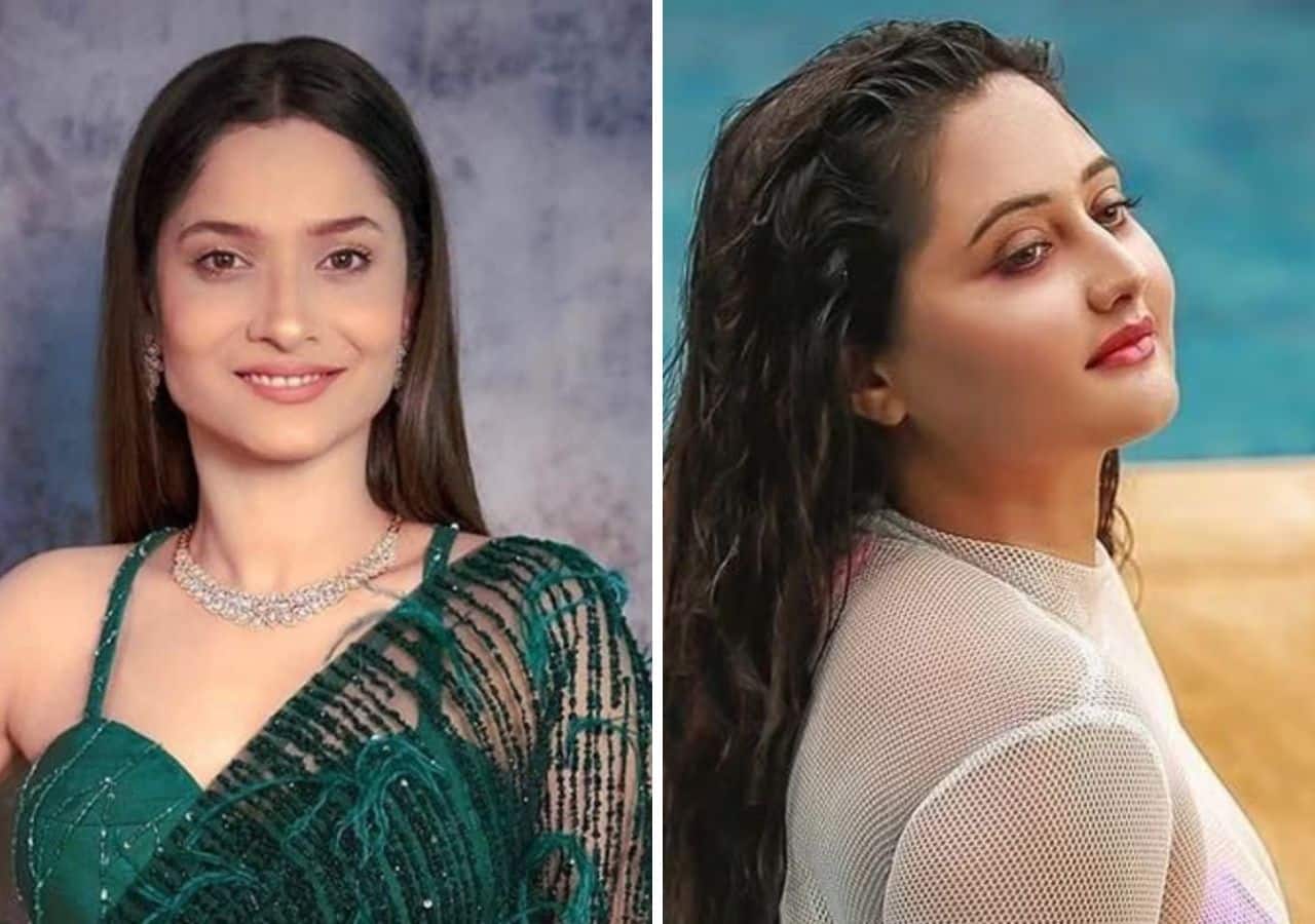 World Mental Health Day 2023 Ankita Lokhande Rashami Desai And More