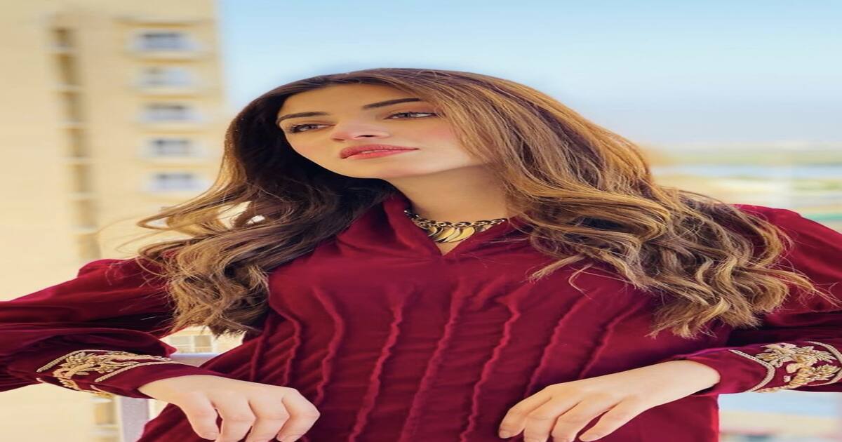 These 10 stunning actresses from Pakistan will blow you away