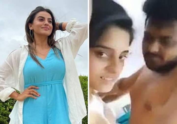 Anjali Arora Akshara Singh Nayanthara And More South And Bhojpuri 5085
