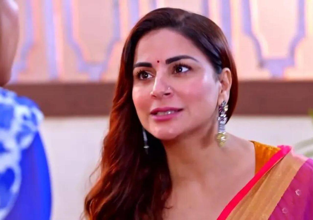 Anupamaa, Yeh Rishta Kya Kehlata Hai, Imlie and other Top 8 TV shows ...