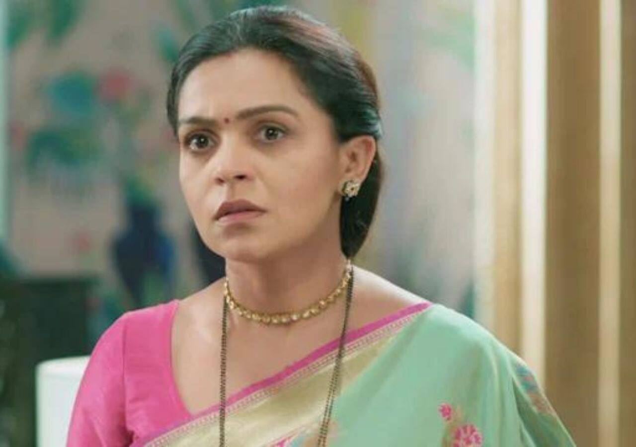 Yeh Rishta Kya Kehlata Hai Top 7 upcoming twists: Manjiri supports ...