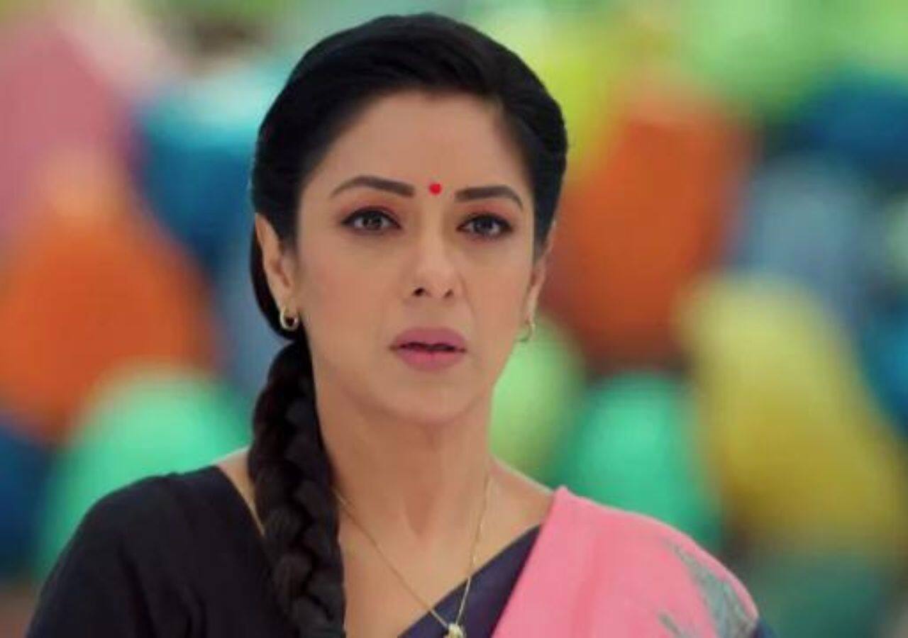 Anupamaa Top 7 upcoming twists: Anuj gets evidence of Samar's murder, Baa forces Dimpy to live a ...
