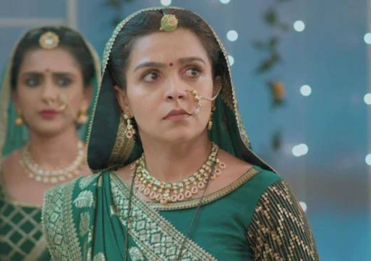 Yeh Rishta Kya Kehlata Hai Top 7 upcoming twists: Manjiri supports ...