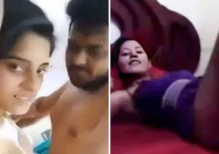 Anjali Arora, Akshara Singh and more Bhojpuri actresses' MMS scandals that shocked fans