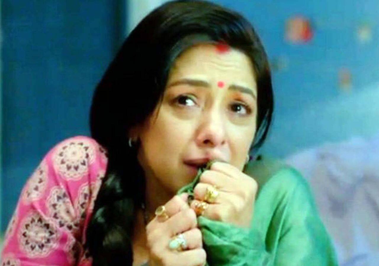 Anupamaa Top 7 upcoming twists: Dimpy slips into depression as Baa ...