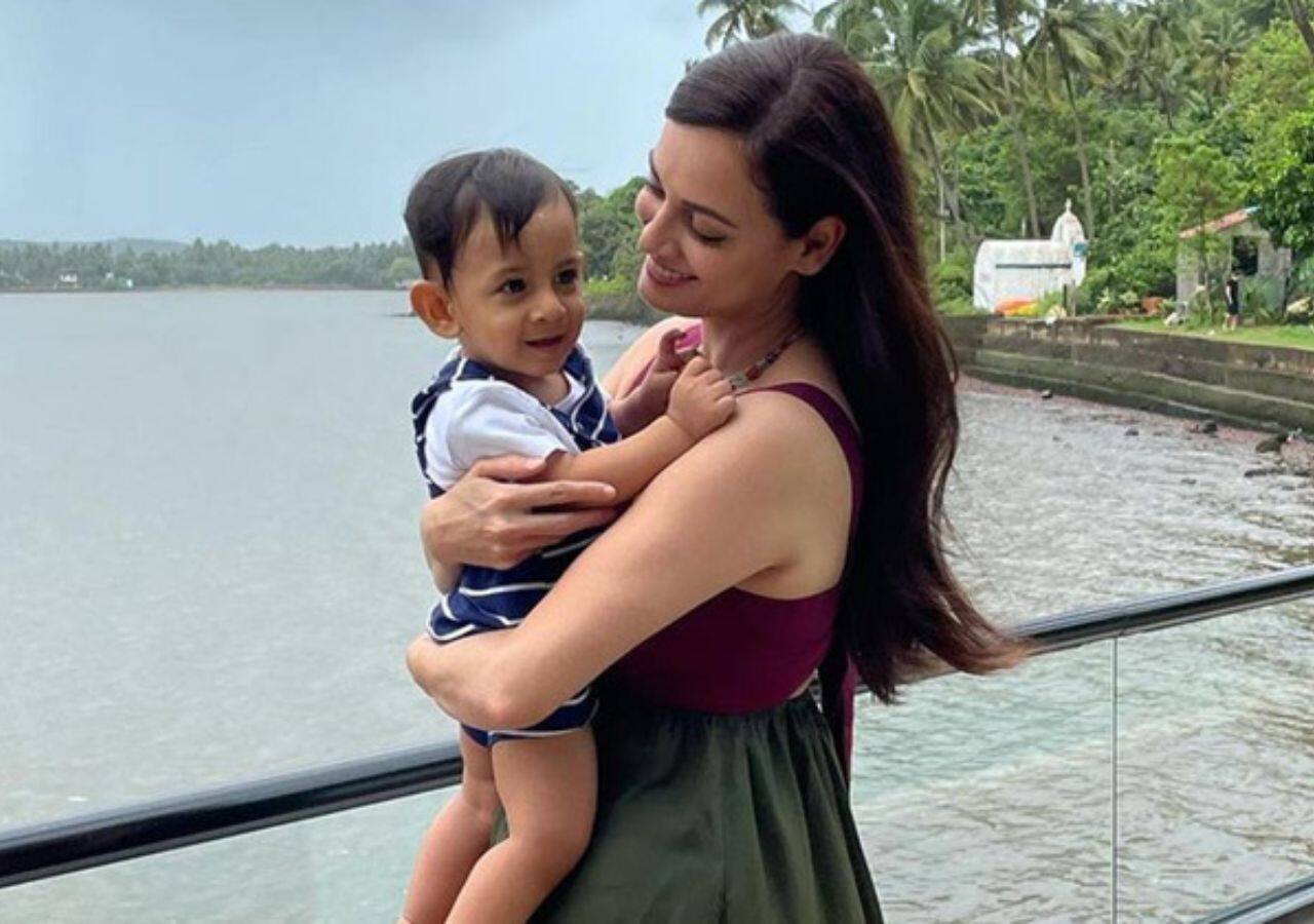 Anushka Sharma having a second child? Here are Bollywood actresses who ...