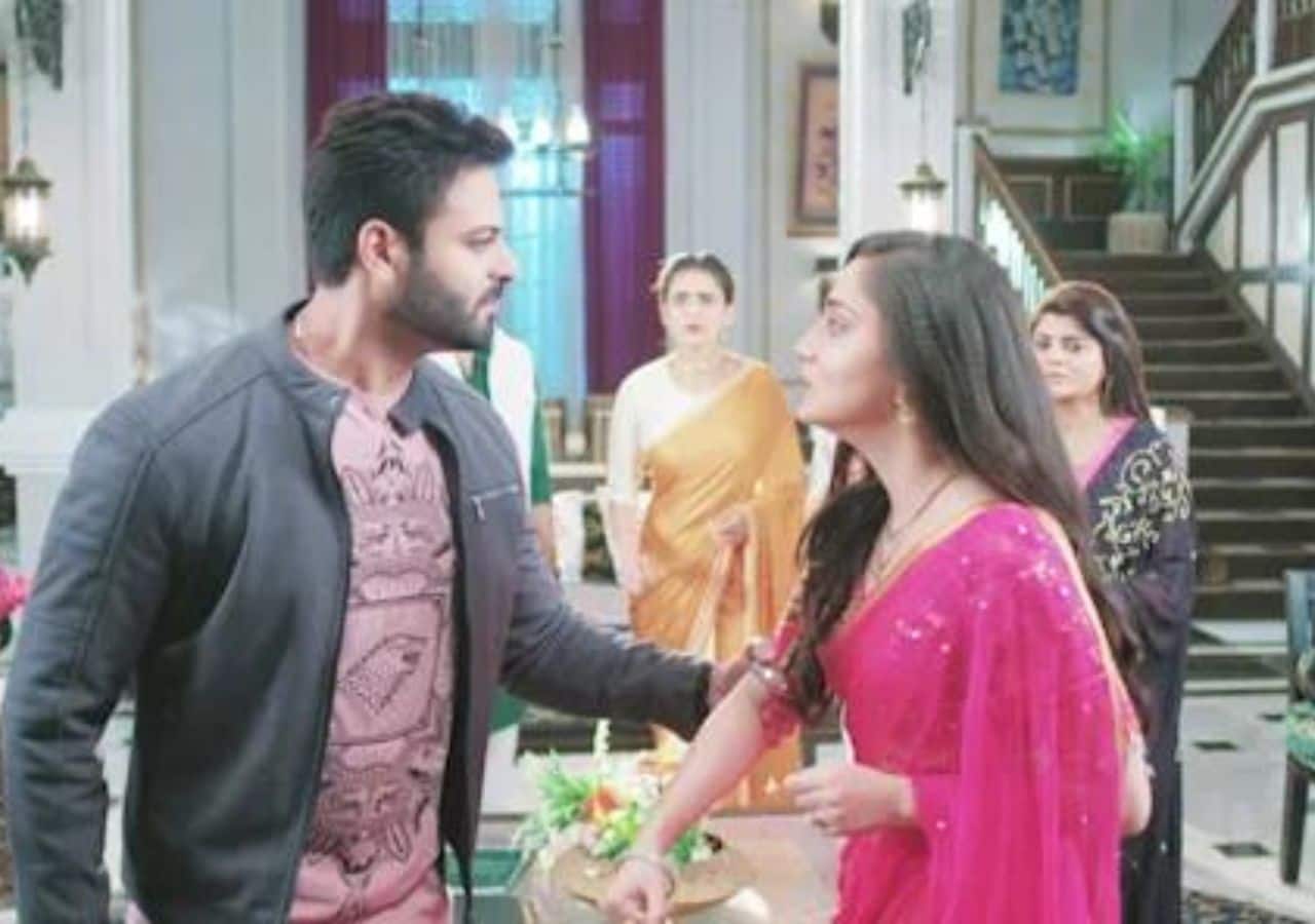 Yeh Rishta Kya Kehlata Hai Top 7 Twists Sujit Plans To Kill Akshara