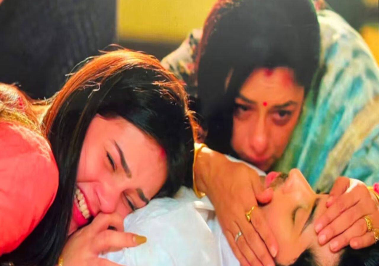 Anupamaa Top 7 upcoming twists: Dimpy slips into depression as Baa blames her for Samar's death