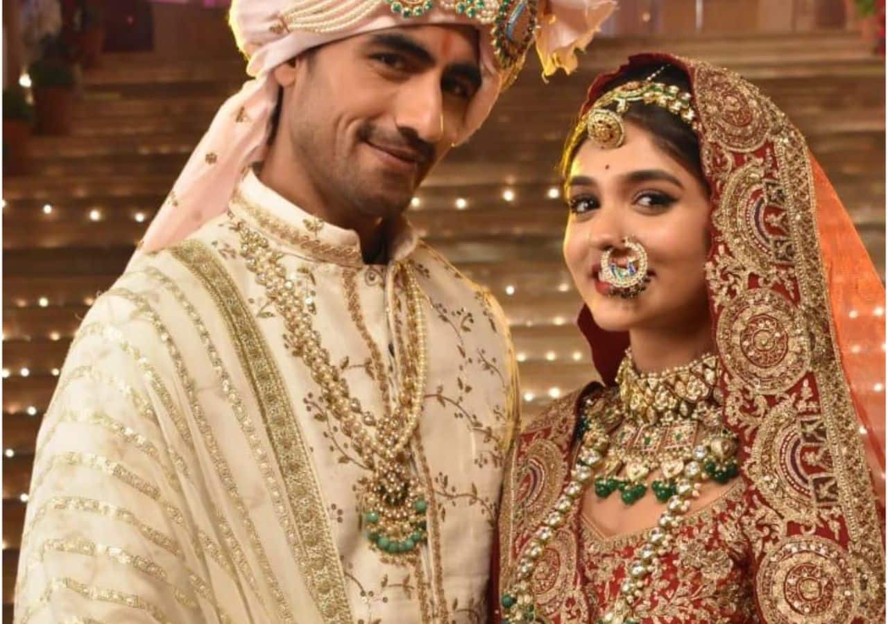 Yeh Rishta Kya Kehlata Hai Top 7 upcoming twists: Akshara gives birth ...