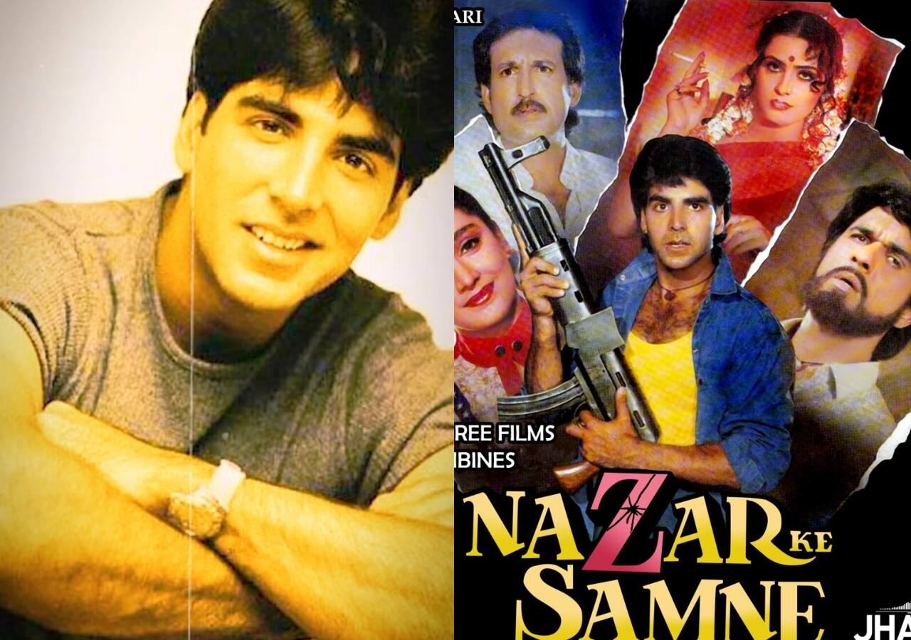 Ashaant to Yeh Dillagi, 10 Lowest First Day Grosser Movies of Akshay ...