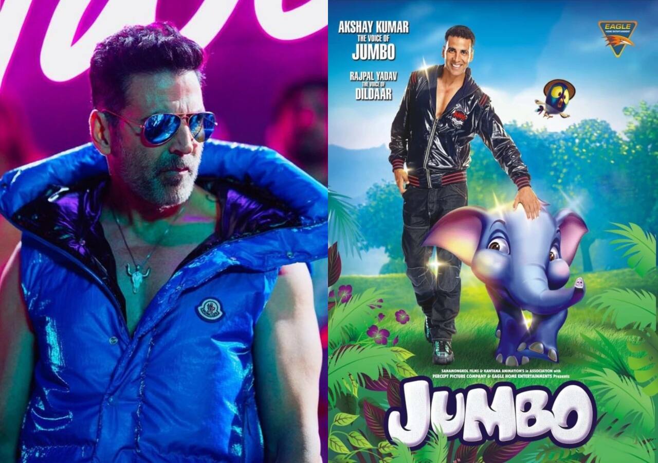 Ashaant to Yeh Dillagi, 10 Lowest First Day Grosser Movies of Akshay ...