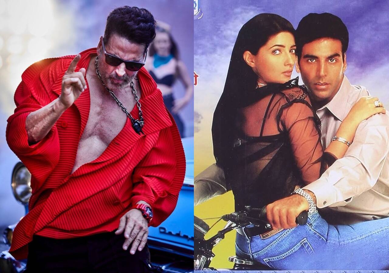 Ashaant to Yeh Dillagi, 10 Lowest First Day Grosser Movies of Akshay ...