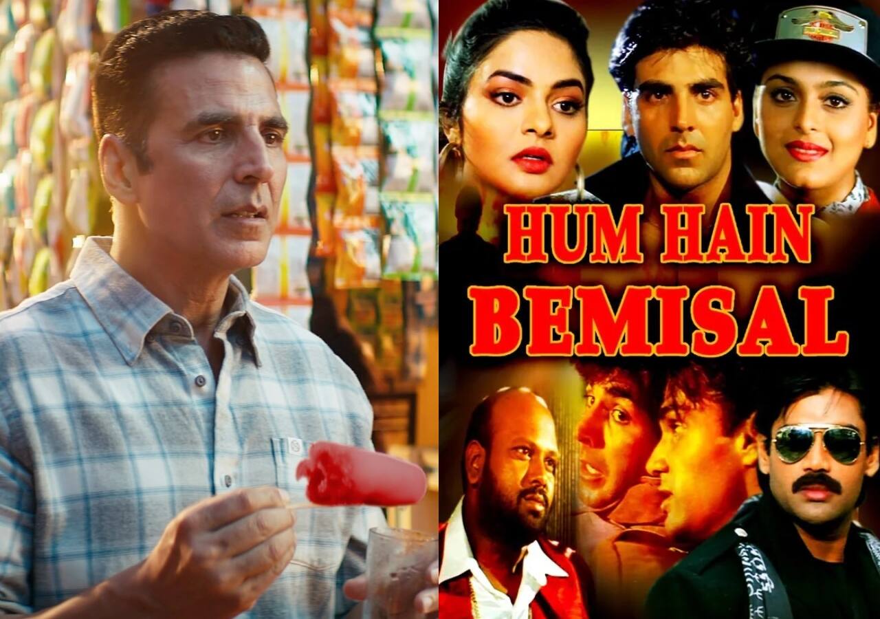 Ashaant to Yeh Dillagi, 10 Lowest First Day Grosser Movies of Akshay ...