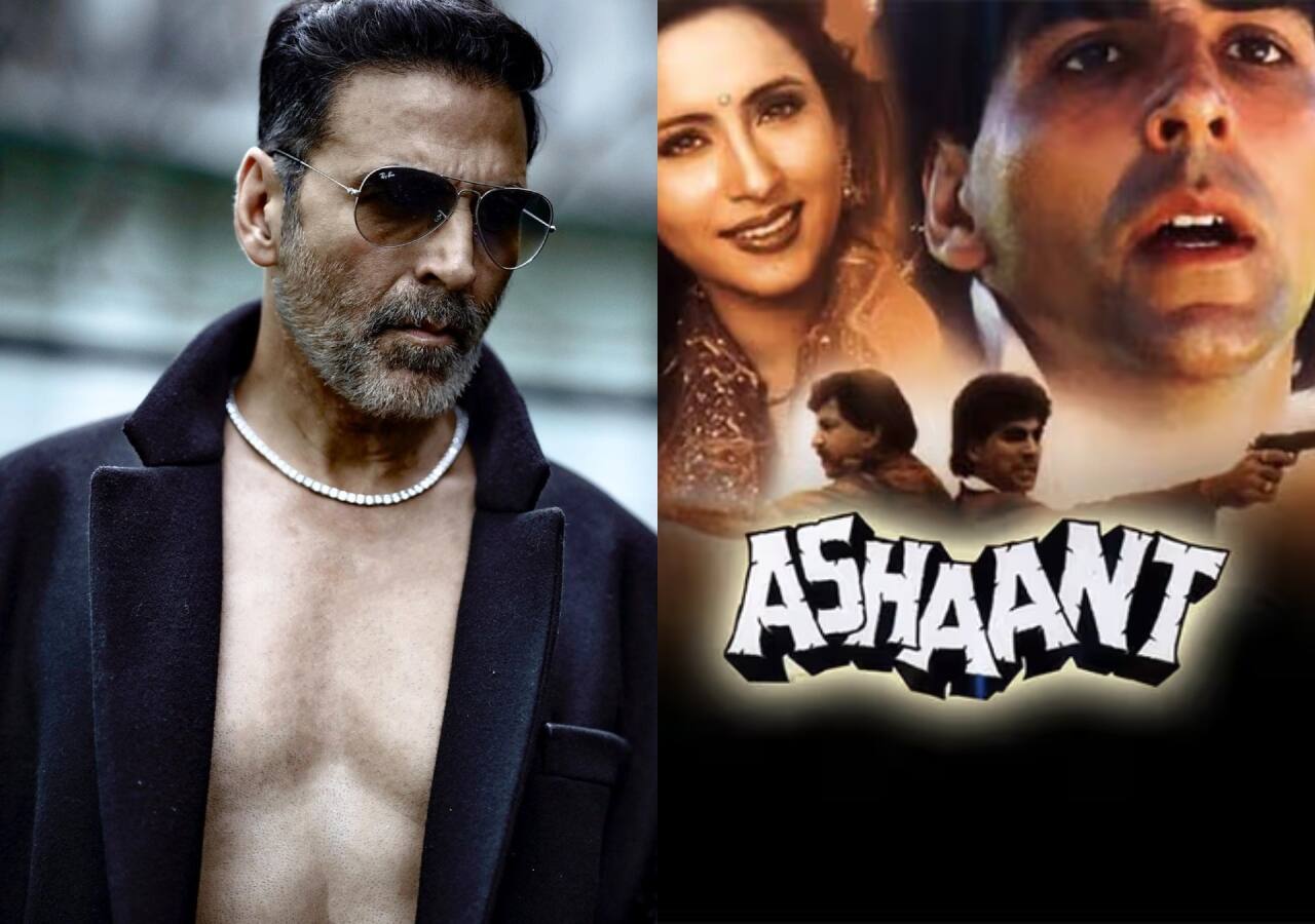 Ashaant to Yeh Dillagi, 10 Lowest First Day Grosser Movies of Akshay ...