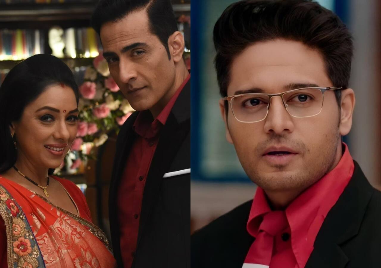 Anupamaa: Fans of Gaurav Khanna aka Anuj ask makers to reunite Anu and ...