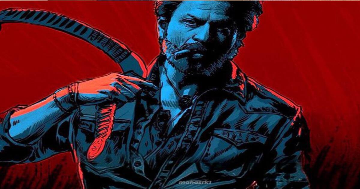 Jawan box office collection day 36: National Cinema Day only hope for ...