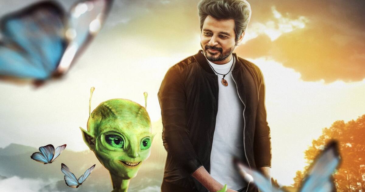 Ahead of Sivakarthikeyan's Ayalaan watch these Top 10 alien movies on OTT