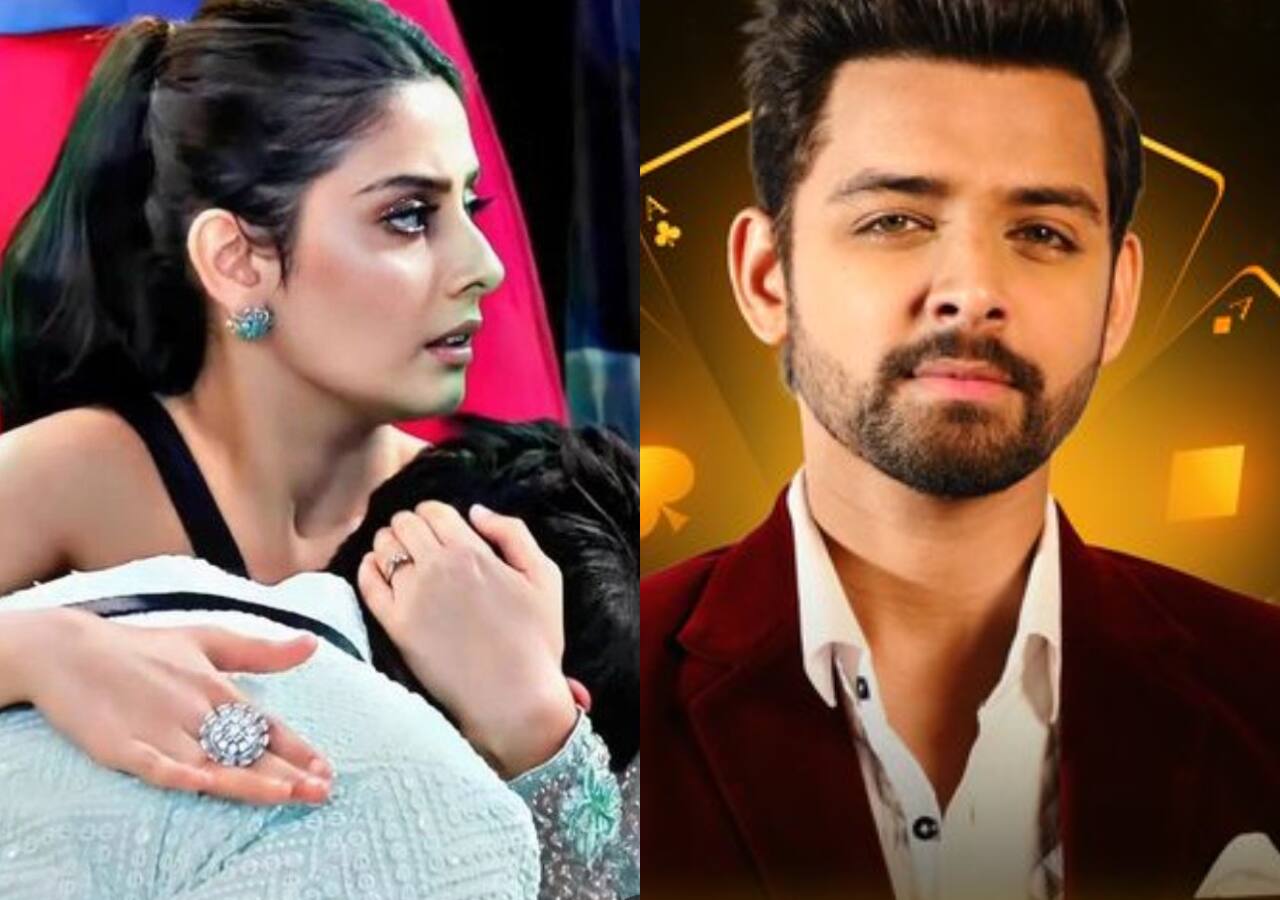 Bigg Boss 17: Isha Malviya makes a SHOCKING decision about Samarth Jurel, Abhishek Kumar ...