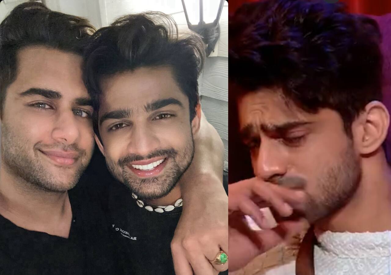 Bigg Boss 17: Rajiv Adatia has a strong reaction to Abhishek Kumar's ...