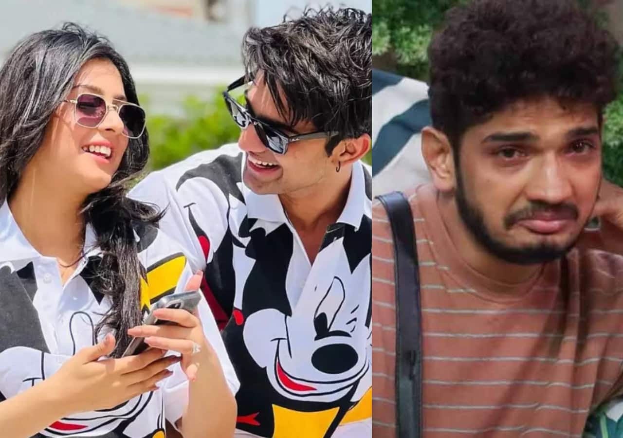 Bigg Boss 17: Abhishek Kumar, Isha Malviya and other contestants who ...