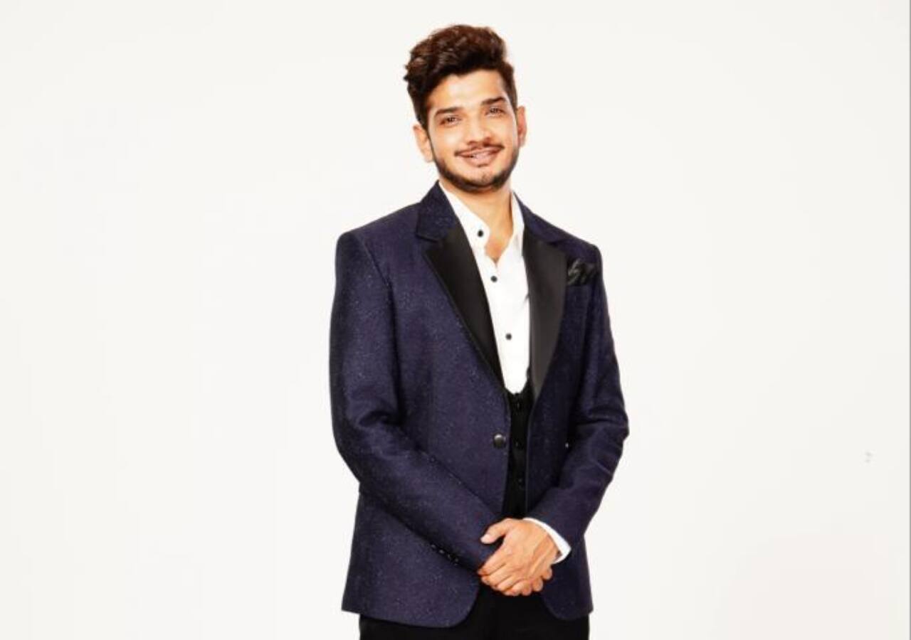 Bigg Boss 17: Munawar Faruqui, Isha Malviya, Abhishek Kumar, Ankita ...