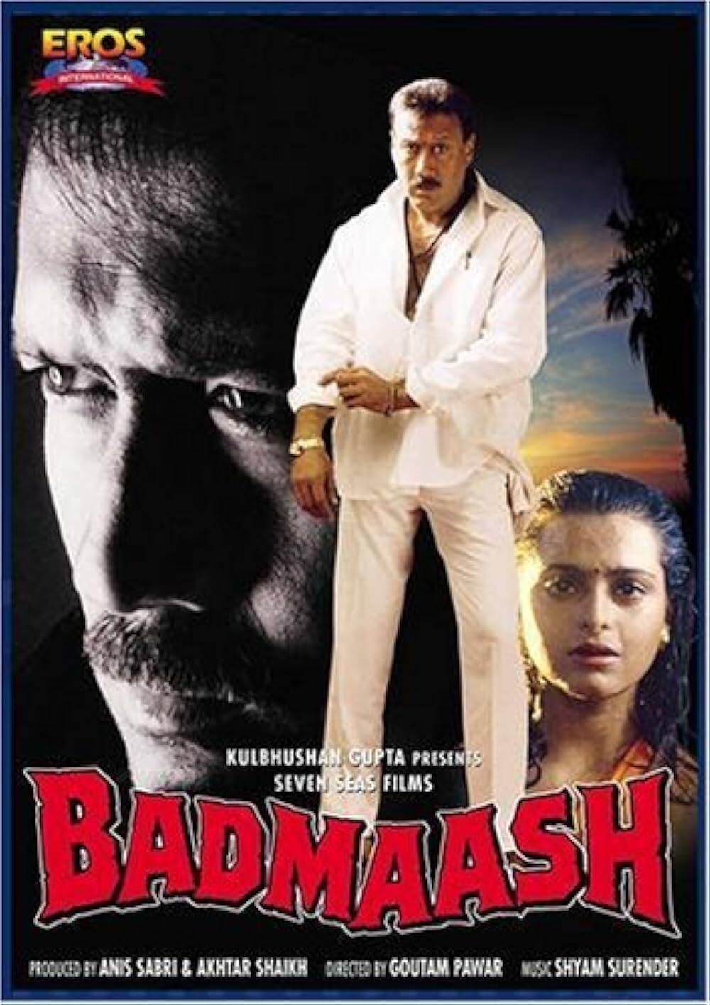 Badmaash - Film Cast, Release Date, Badmaash Full Movie Download ...