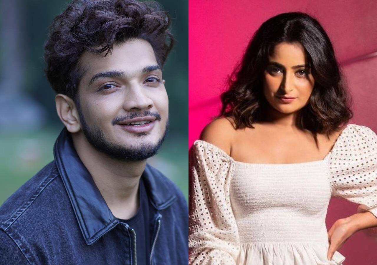 Bigg Boss 17 week 1 report card: Munawar Faruqui emerges as the ...