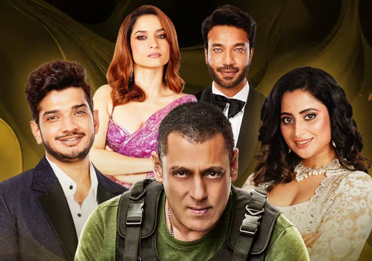 Bigg Boss 17: Ankita Lokhande, Vicky's tiff, Isha Malviya, Abhishek's ...