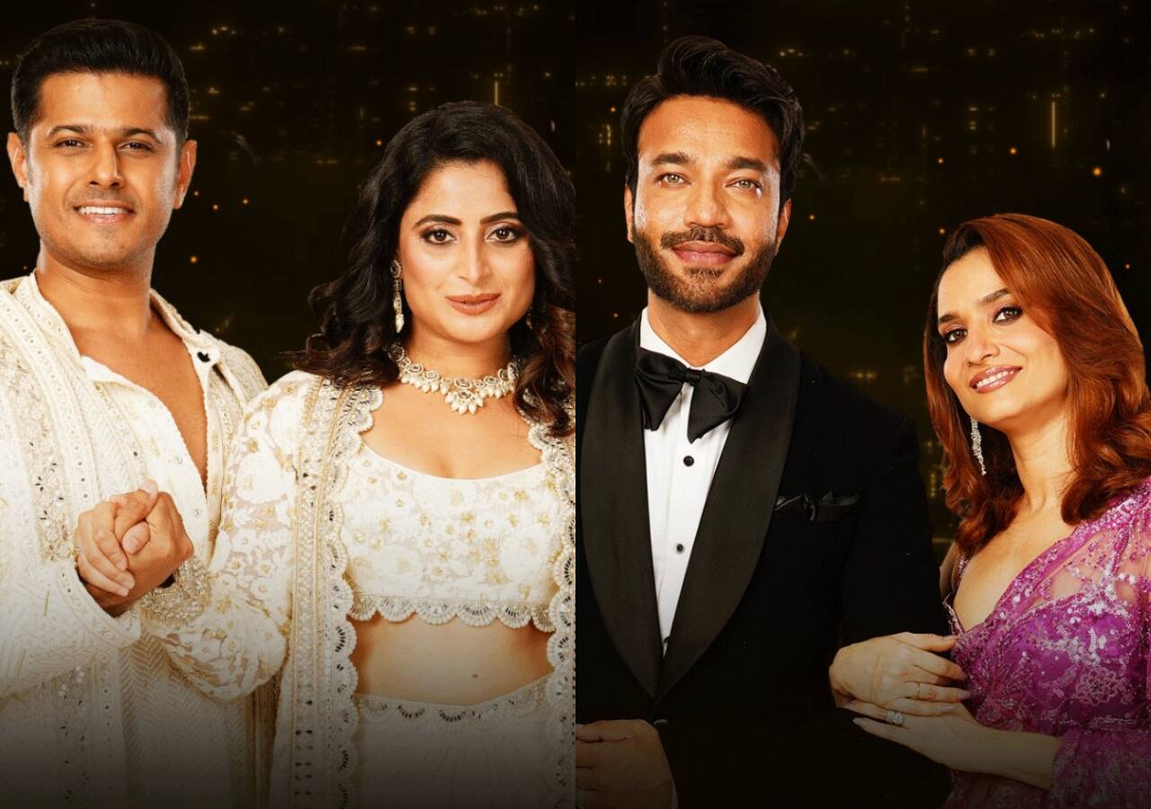 Bigg Boss 17: Aishwarya Sharma, Neil Bhatt agree they are boring; Vicky ...