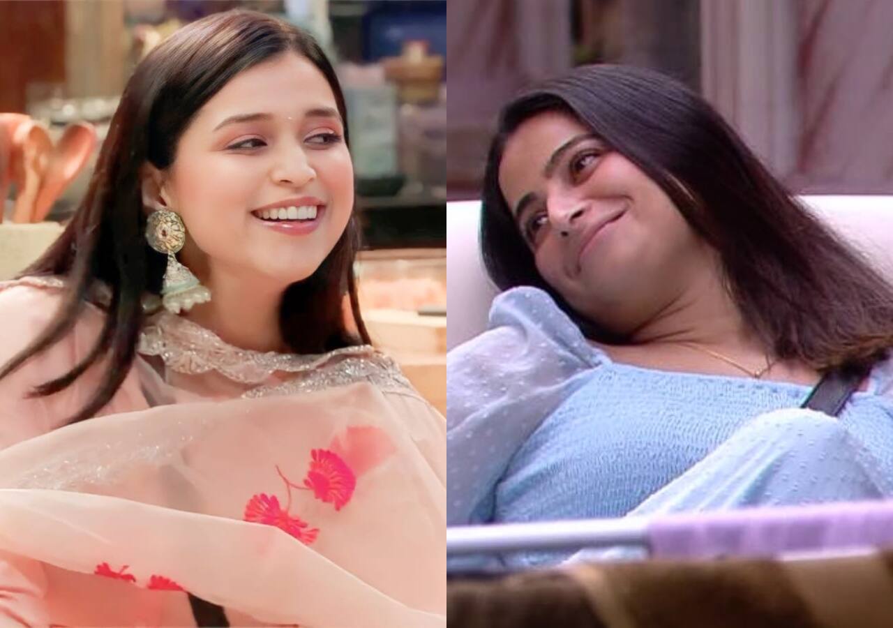 Bigg Boss 17: Aishwarya Sharma to Mannara Chopra, the most childish ...