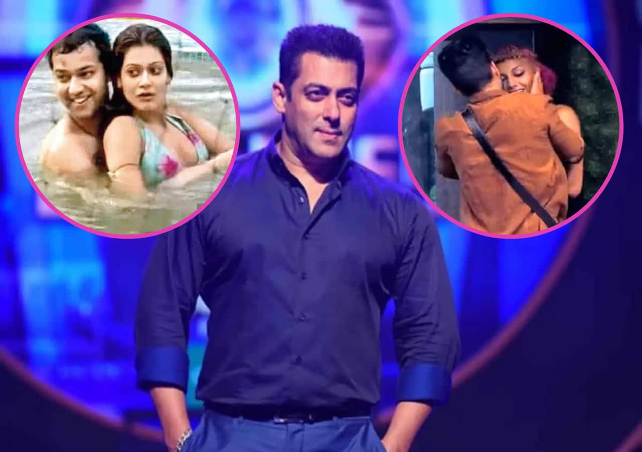 Bigg Boss 17: A look at past contestants who lost control and indulged ...