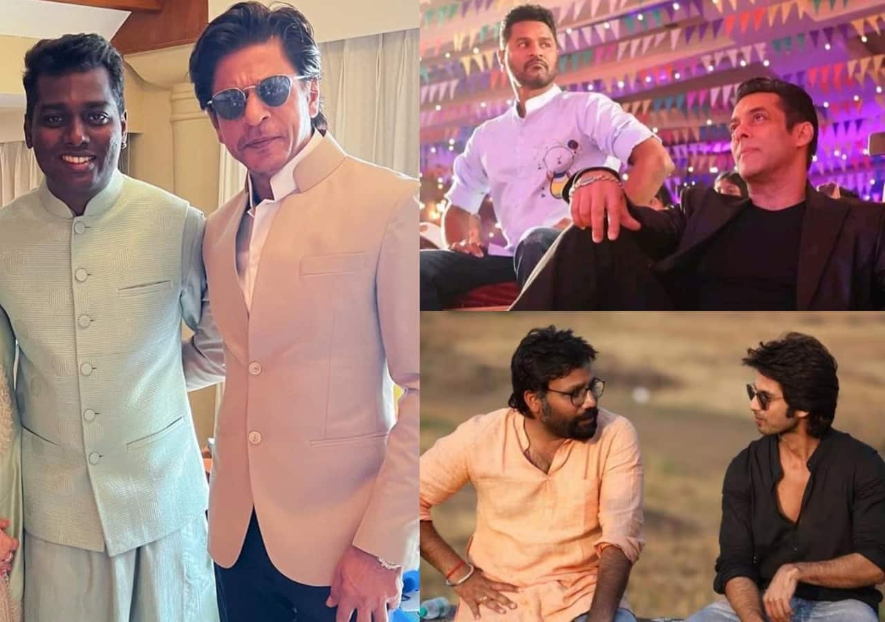 South Movie Directors who saved bollywood stars acting career: इन 9 ...