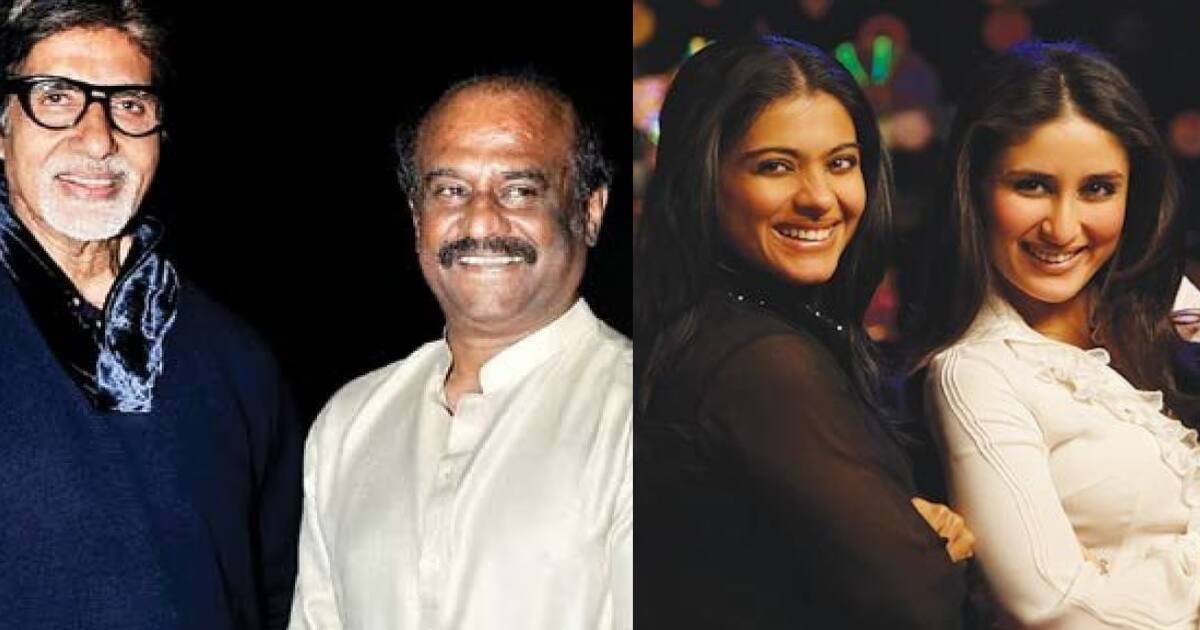 As Rajinikanth, Amitabh Bachchan gear up for Thalaivar 170, here are ...