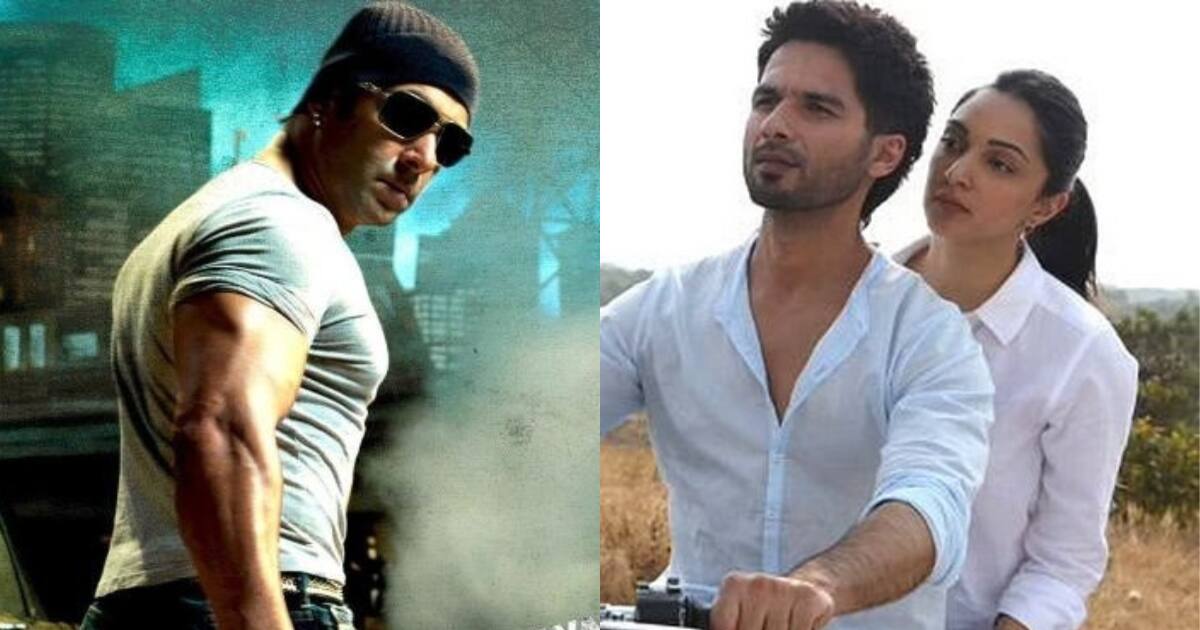 Top 10 most successful film remakes in the history of Indian cinema ...