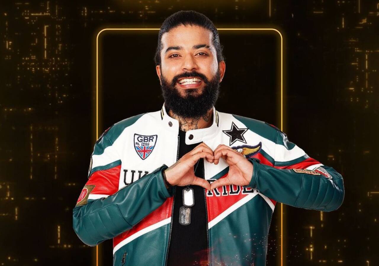 Bigg Boss 17: Aishwarya Sharma to Mannara Chopra, the most childish ...