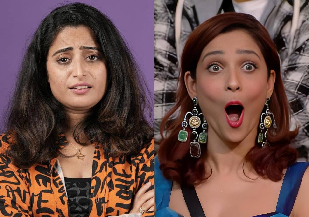 Bigg Boss 17: Aishwarya Sharma to Mannara Chopra, the most childish ...