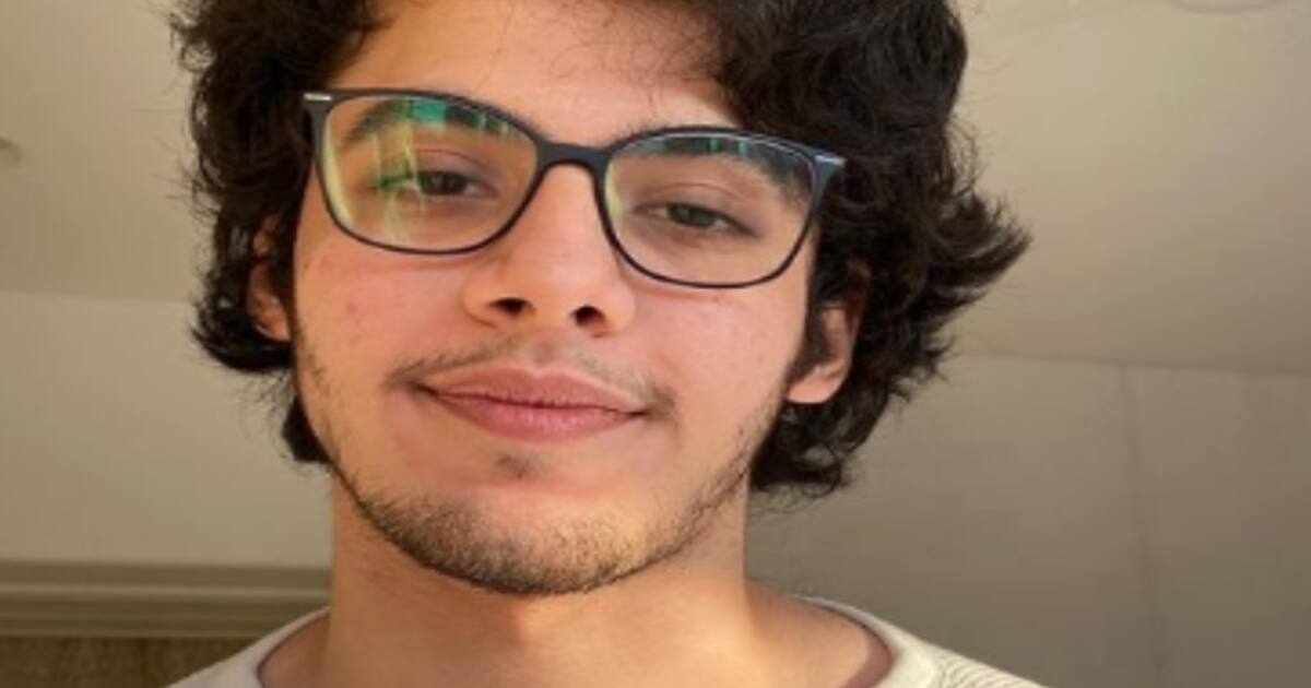 Darsheel Safary recommends his favourite web series on Netflix, Amazon ...