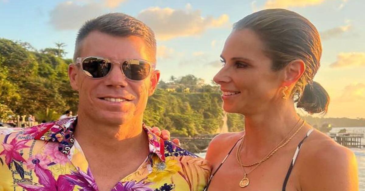 World Cup, India vs Australia: Check stunning WAGS of Aussie cricketers