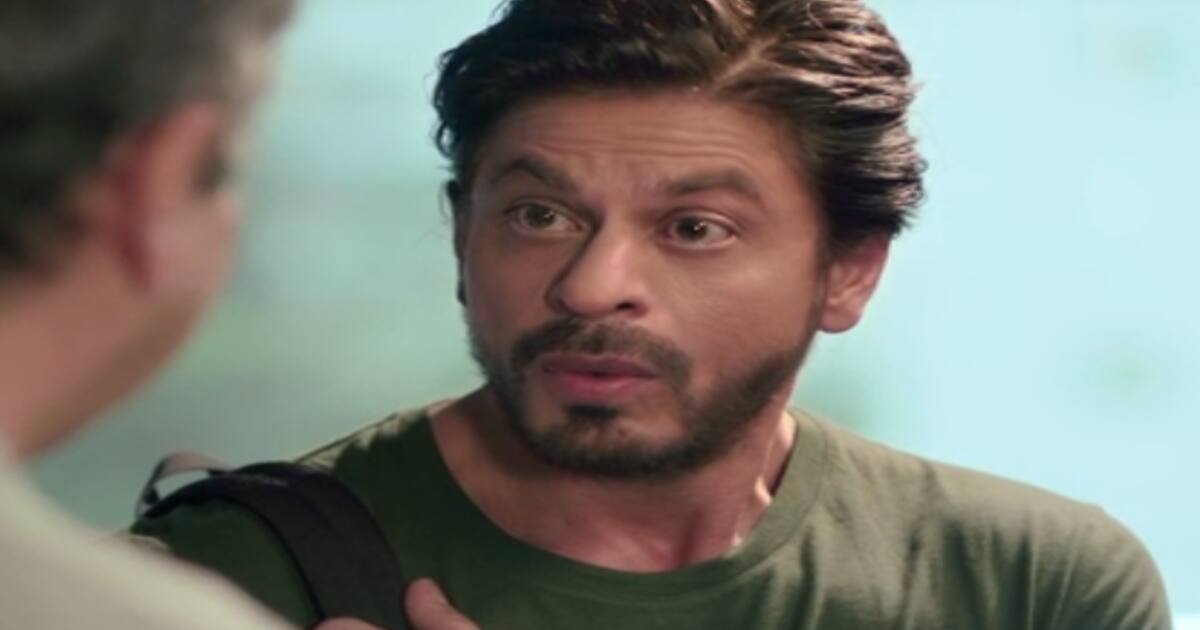 Dunki first review is here and it promises another storm after Pathaan, Jawan