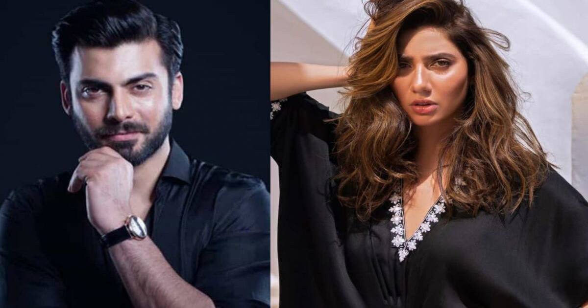 Fawad Khan, Mahira Khan can now work in Bollywood; here are celebs we ... Fawad Khan, Mahira Khan can now work in Bollywood; here are celebs we ...