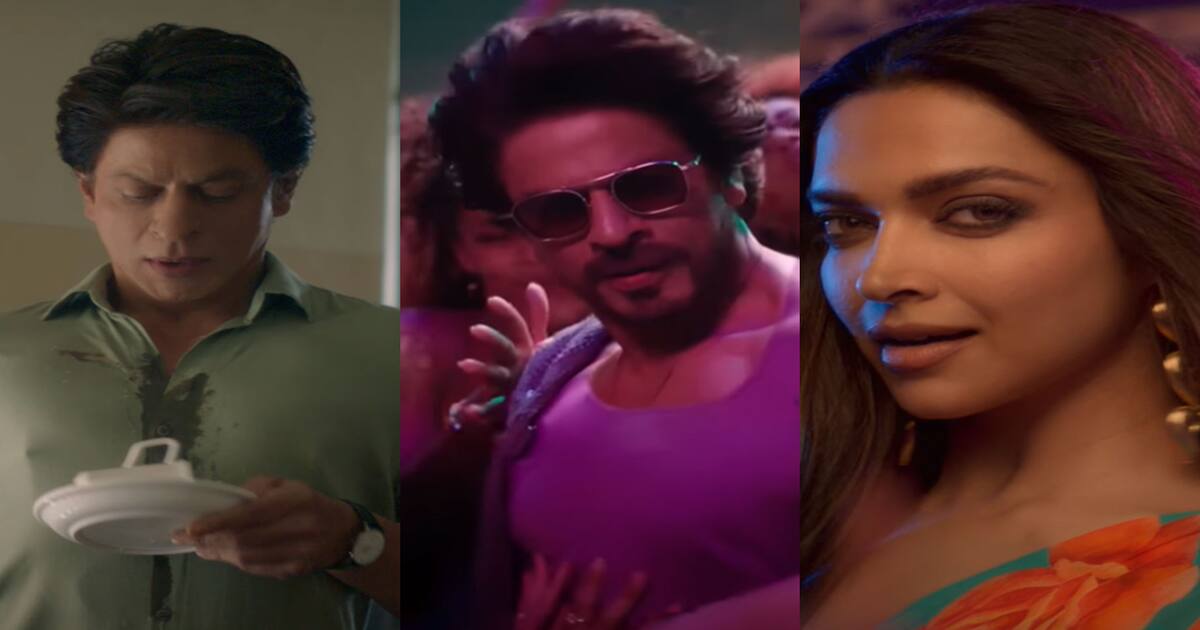 Jawan Box Office Collection Day 25 Early Estimates Shah Rukh Khan Film
