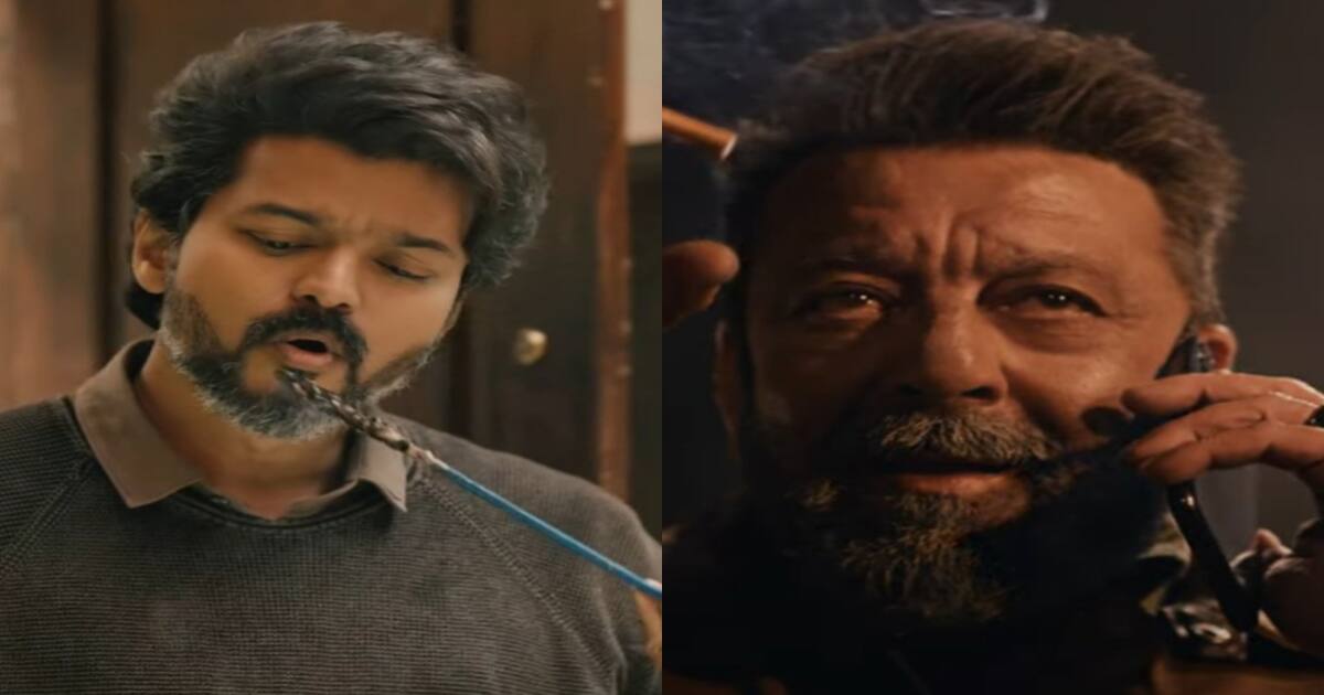 Leo Trailer Review: Thalapathy Vijay, Lokesh Kanagaraj movie will shatter all records, feel fans