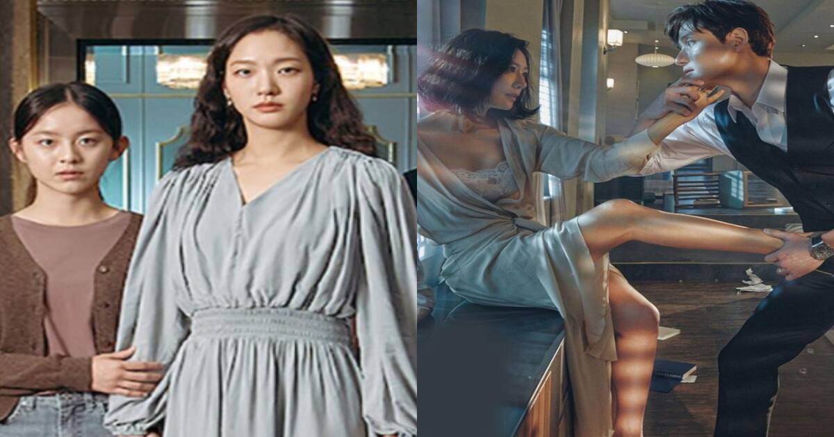 Top 10 Korean dramas on OTT platforms with women-centric plots