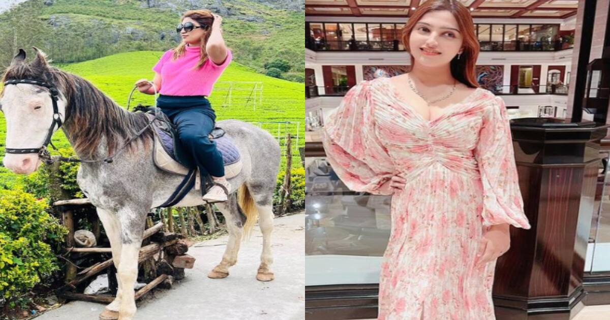 Bigg Boss 17: Top 10 facts about Sana Raees Khan, the lawyer of Aryan ...