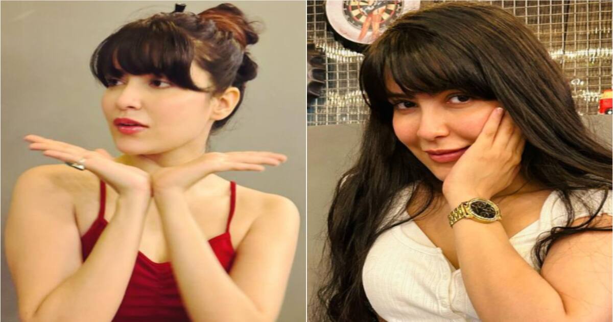 Bigg Boss 17: Top 9 reasons why Firoza Khan aka KhanZaadi is slowly ...